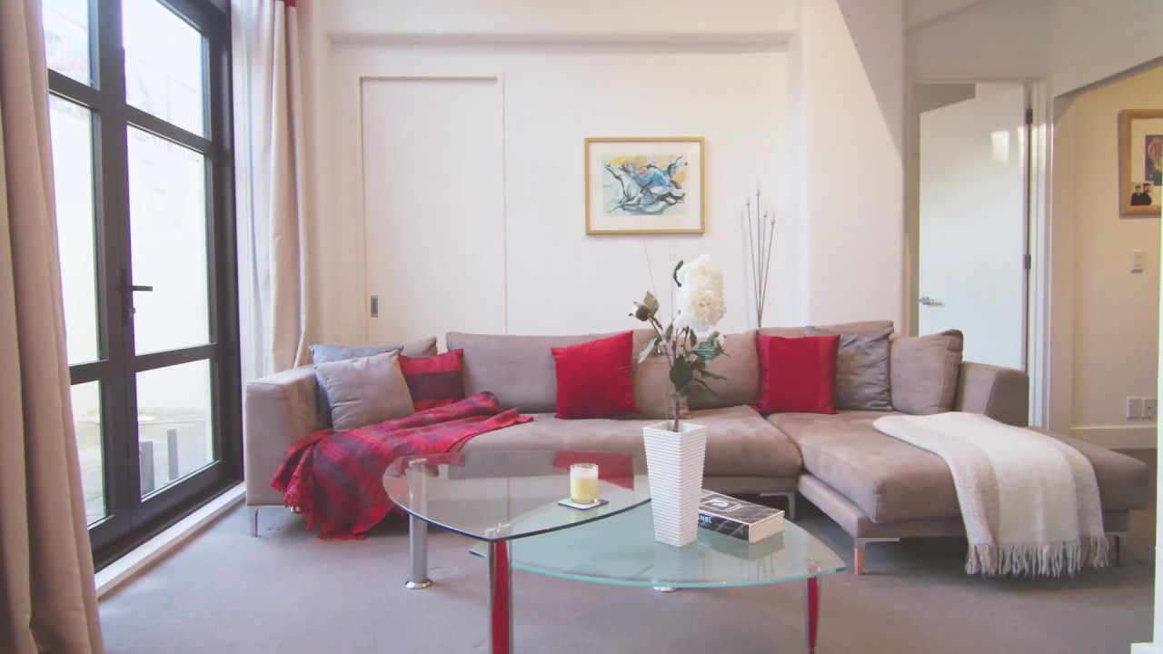 12/254 Willis Street, Te Aro - Wellington (Craig Oliver & Craig Lowe ...