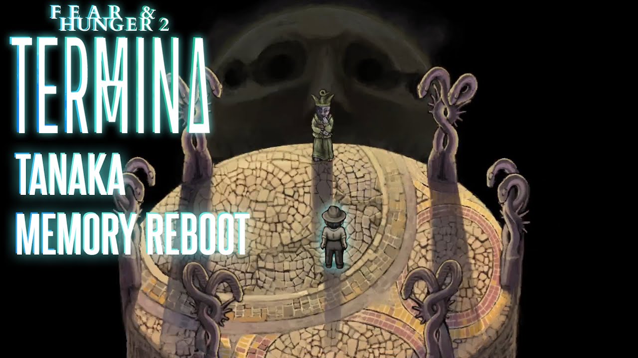 Fear And Hunger 2: Tanaka Memory Reboot - YouTube