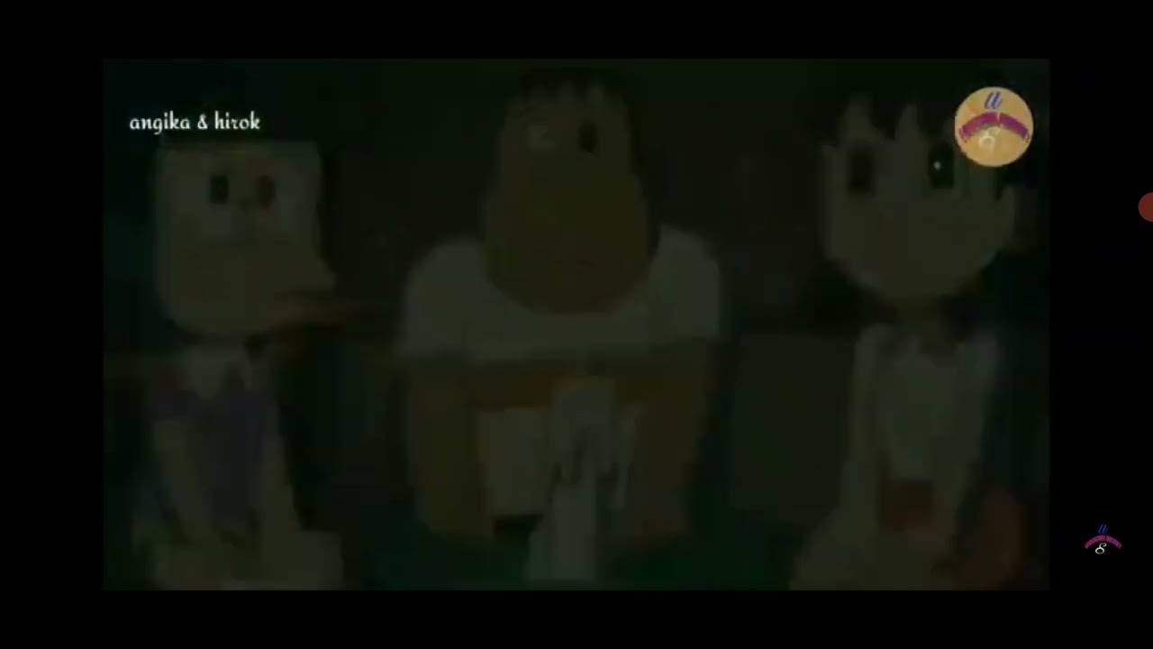 Doraemon get ready to fight - YouTube