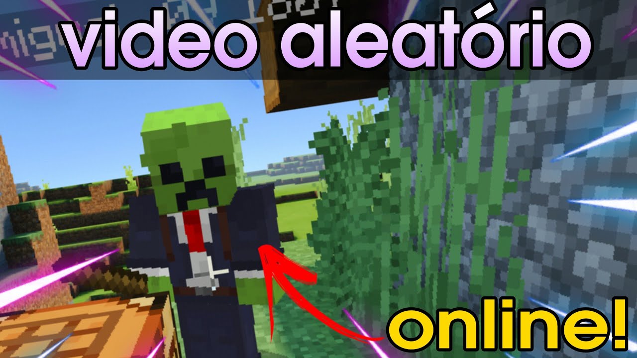 Minecraft 2 player! - YouTube