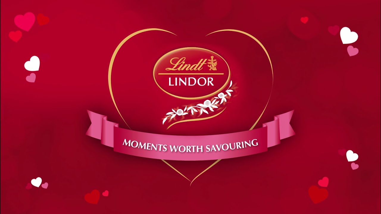 LINDOR Perfect Proposals: Sharon & Jarred - YouTube