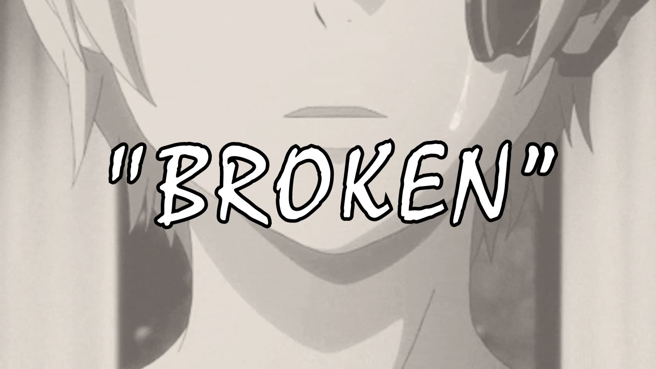 Free Sad Guitar Type Beat Broken Youtube 4656