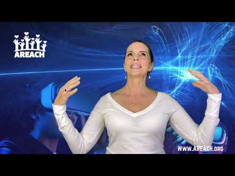AREACH Training Video 2