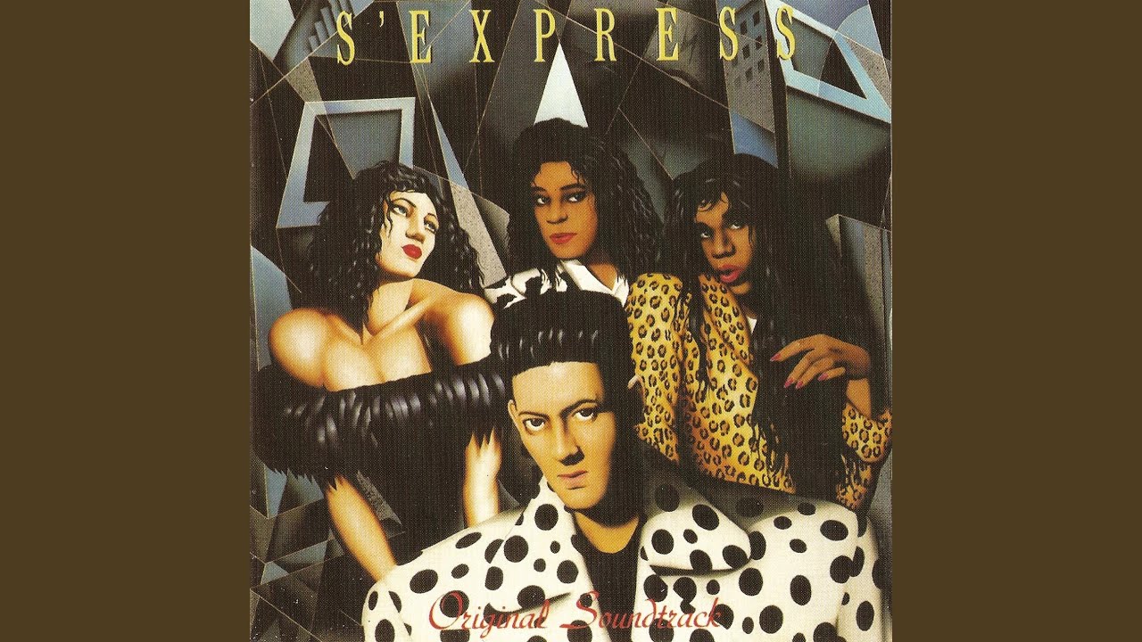 Theme from S'Express (12" Version) - YouTube Music