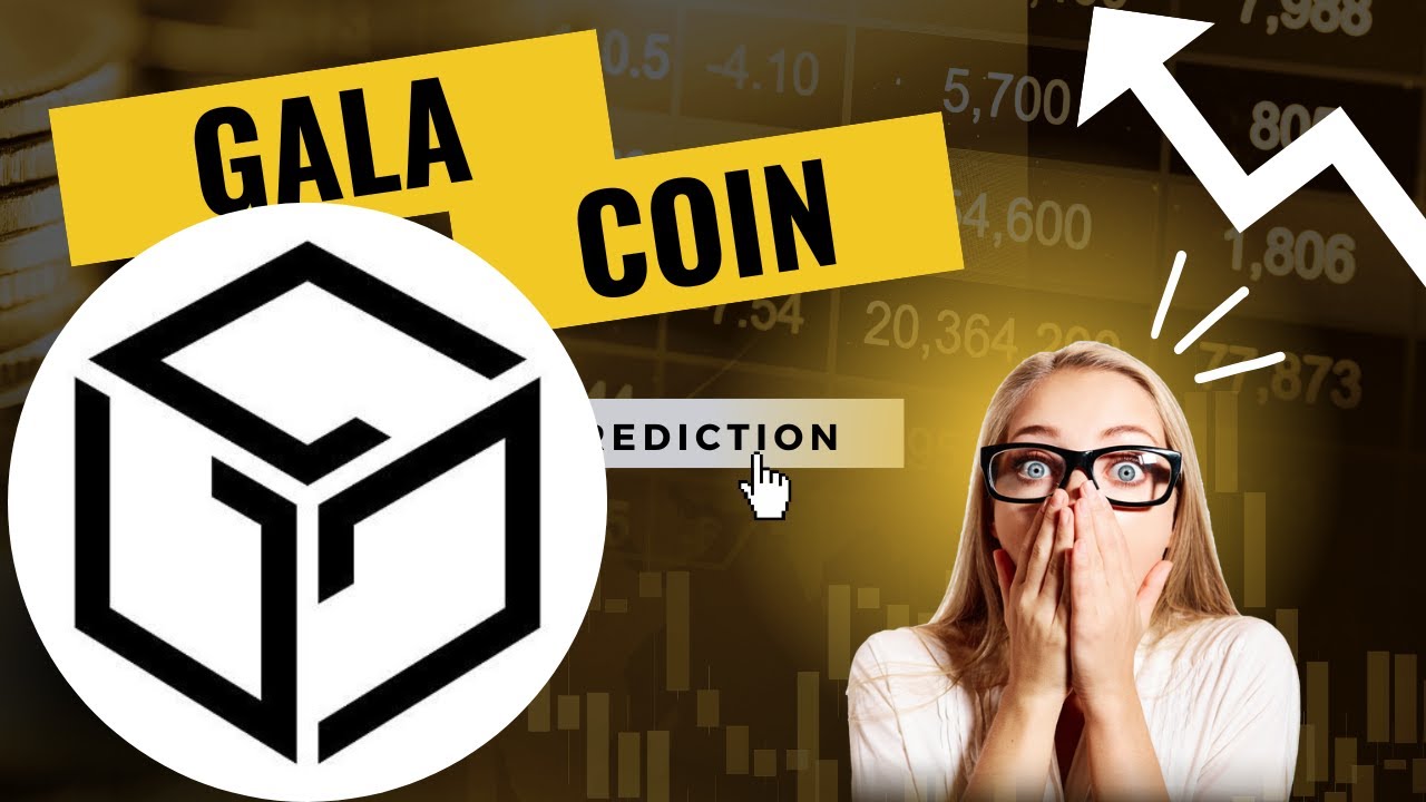 REVEALING GALA COIN TECHNICAL DAILY PRICE PREDICTION || GALA CRYPTO ...