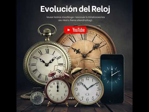 HISTORIA Y EVOLUCIÓN del RELOJ: ¡Desde los Relojes de Sol hasta los ...