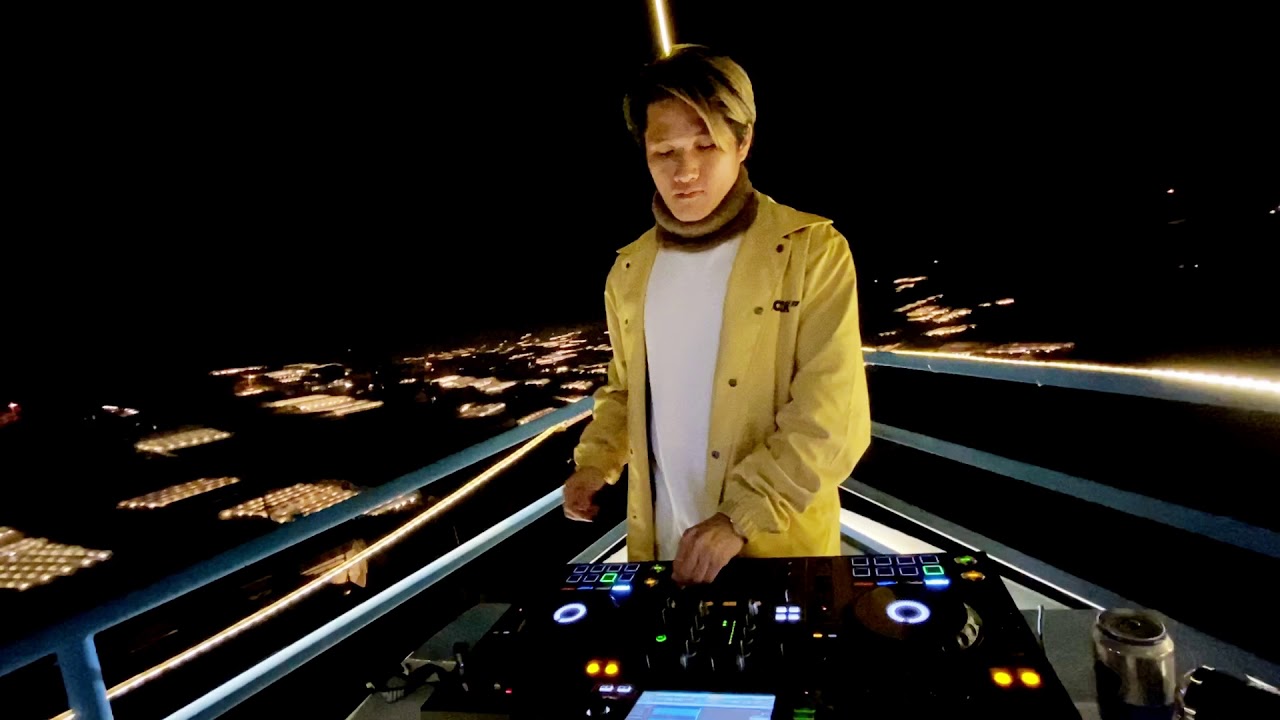 Đà Lạt Chill Set - DJ Nguyen Nhac - YouTube