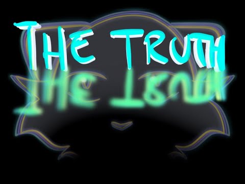 the truth. - animation meme - flipaclip - YouTube