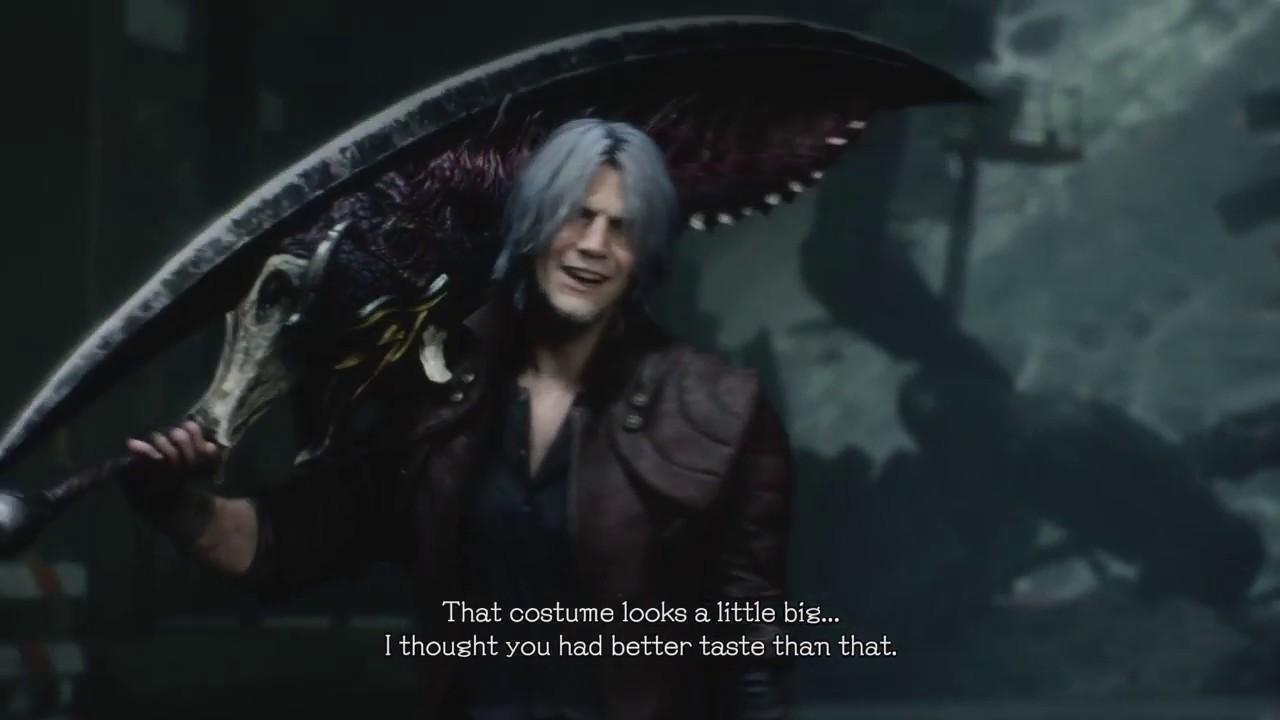 Devil May Cry 5: Cavaliere Angelo (Ep 11) - YouTube