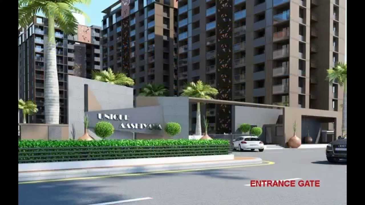 UNIQUE AASHIYANA - YouTube