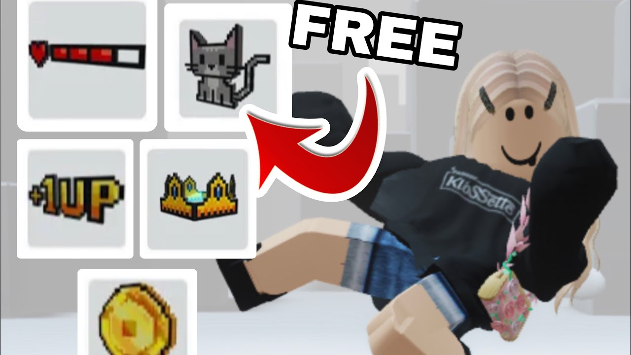 *5 BRAND NEW ANIMATED ITEMS COMING TO ROBLOX VERY SOON* - YouTube