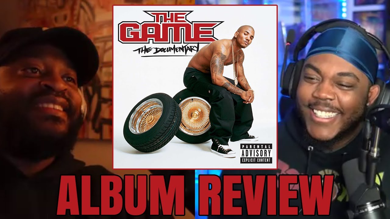 The Game - The Documentary Album Review - YouTube