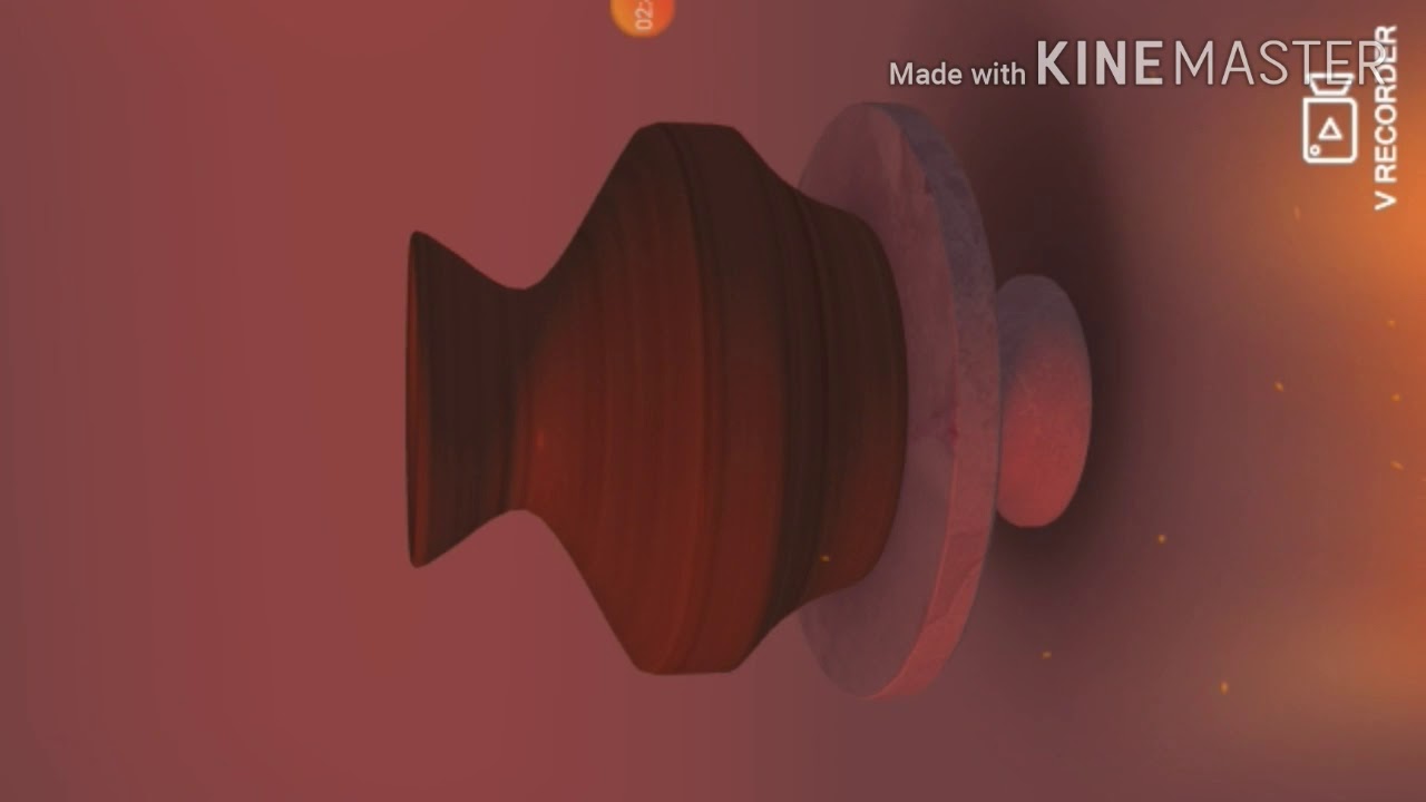 digital pottery - YouTube