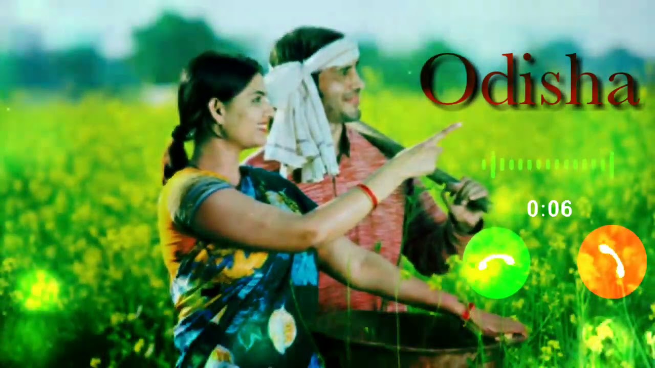 #odisha Best off odisha Title Song - YouTube