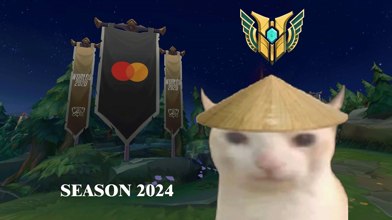 2024 has been a meme so far - YouTube