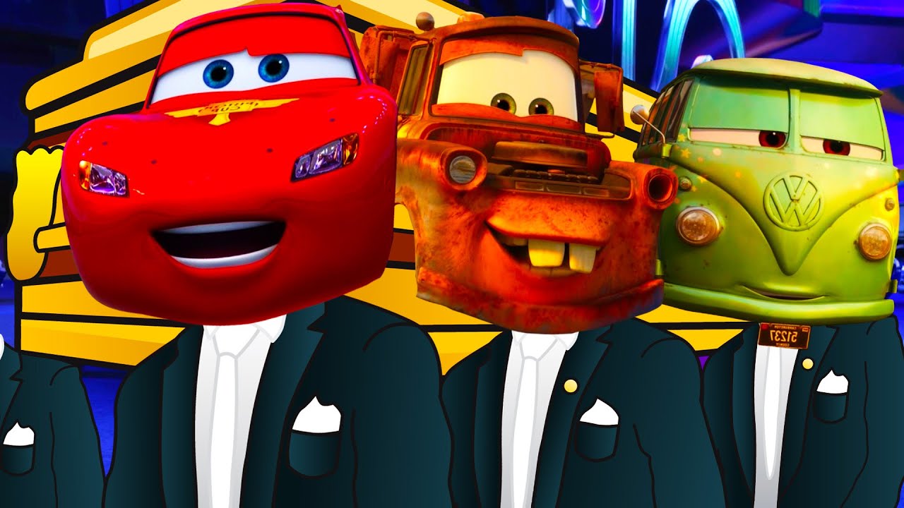 Cars 9 - Coffin Dance Song (COVER) - YouTube