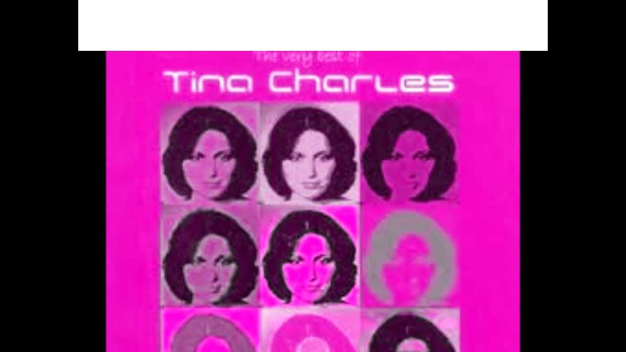 TINA CHARLES I'll Go Where Your Music LONG VERSION - YouTube