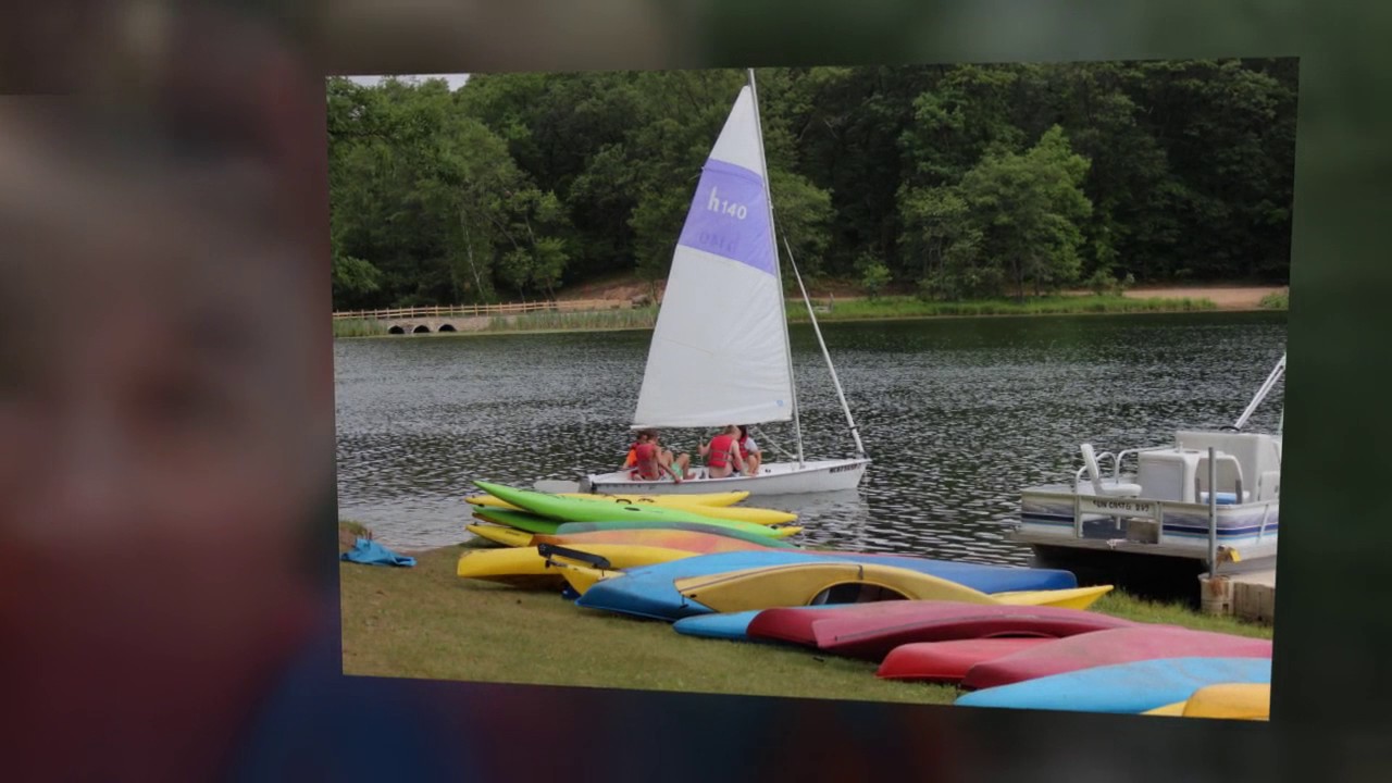 Camp Rotary 2017 Summer Camp Promo - YouTube