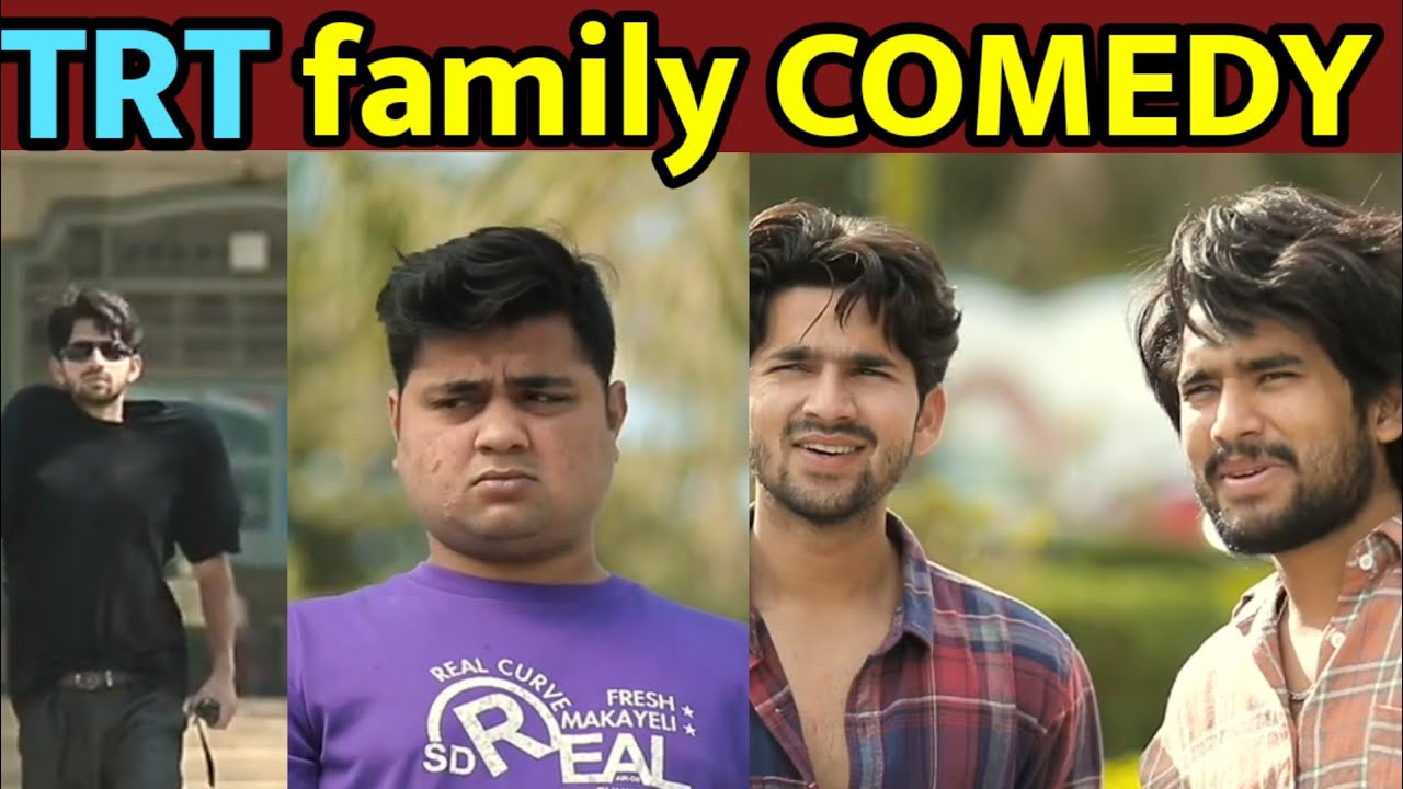 Amir new comedy । trt videos।amir comedy tichar।all word comedy। - YouTube