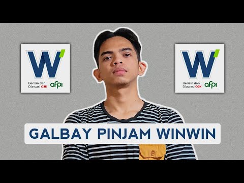 GALBAY PINJAM WINWIN 2025 (Pinjaman Online Legal) BERIZIN DAN DIAWASI ...