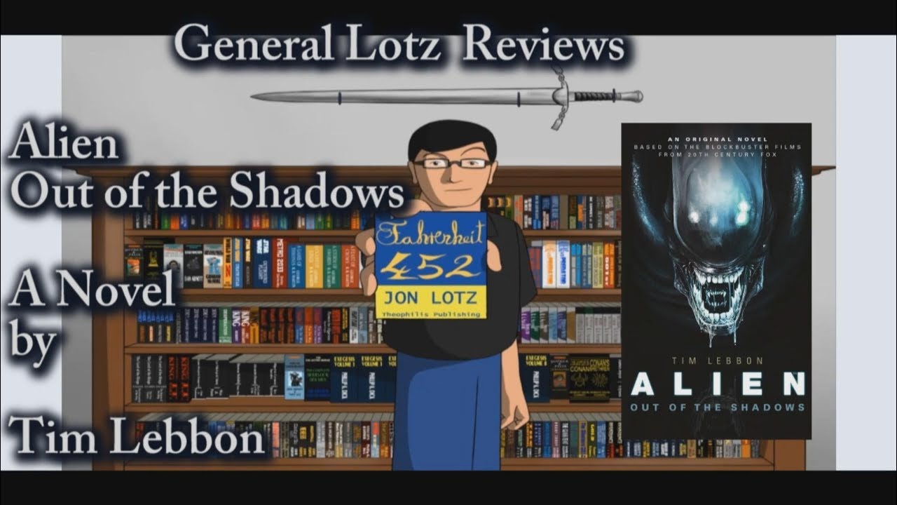 Alien: Out of the Shadows Review - YouTube