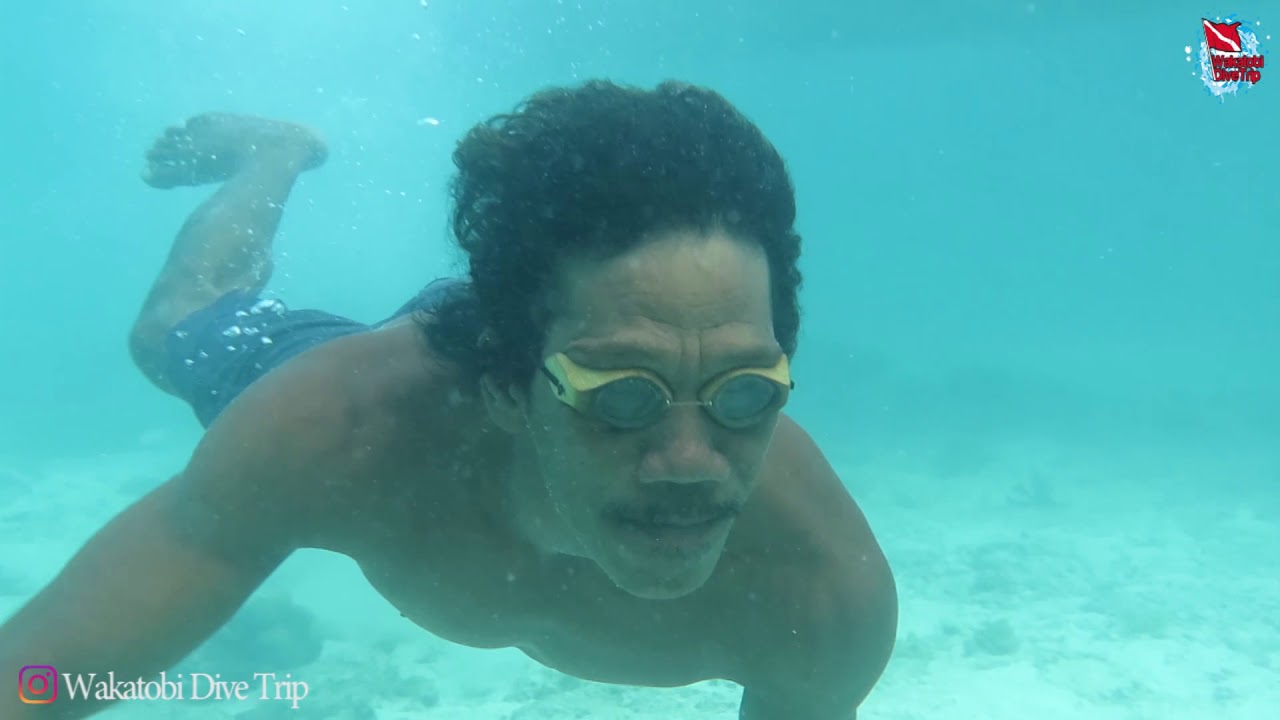 Spearfishing with Mr.La uda - YouTube