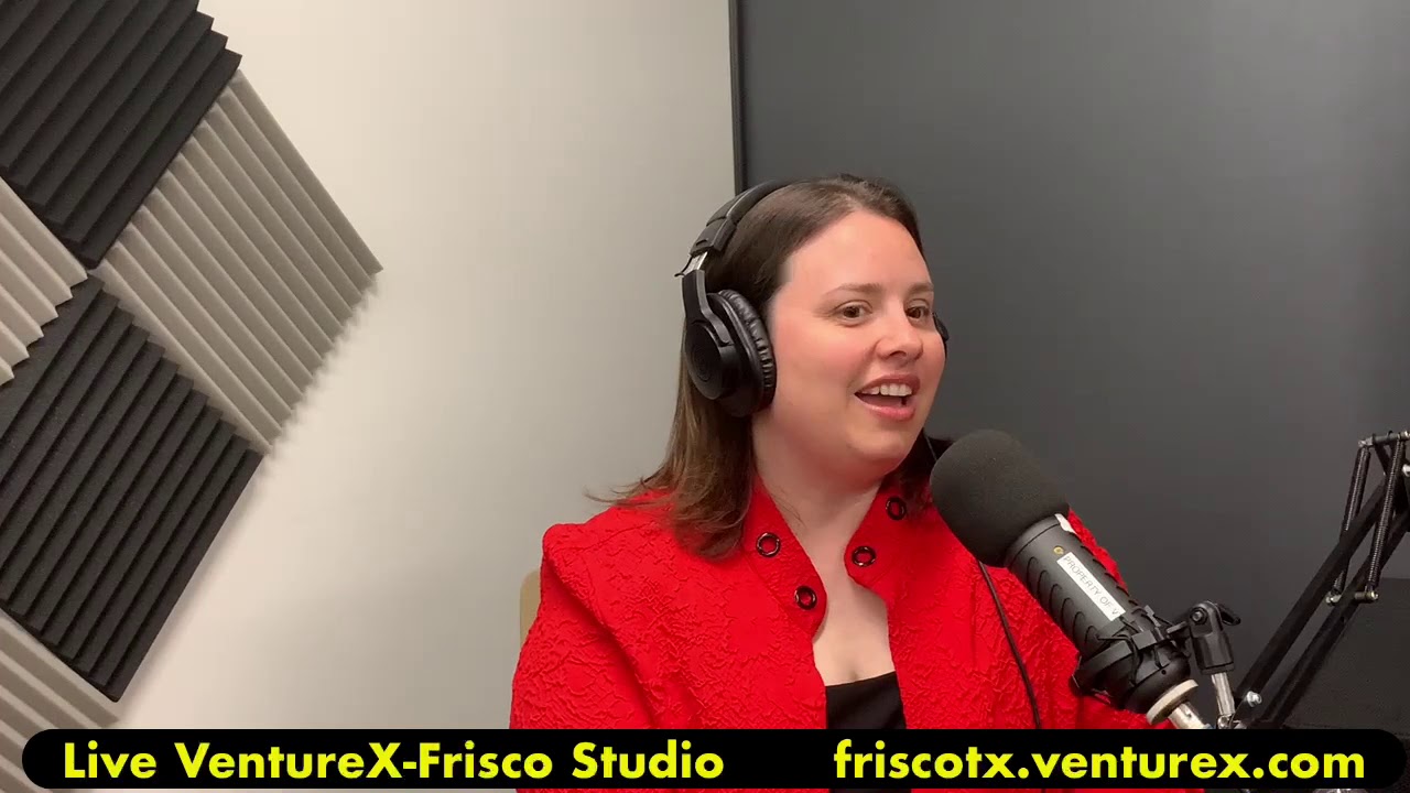 The Lawyer Show with Jeremy Rosenthal s1e8 Attorney Brook Fulks - YouTube