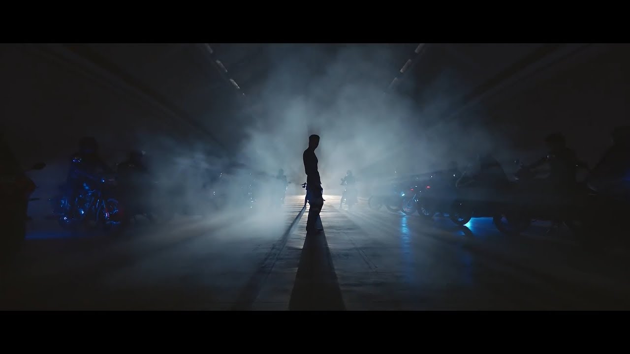 U-KNOW (유노윤호) - Follow MV [60FPS] - YouTube