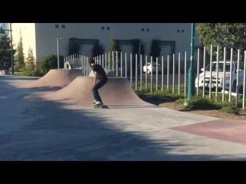 Noseblock dab o ranch - YouTube