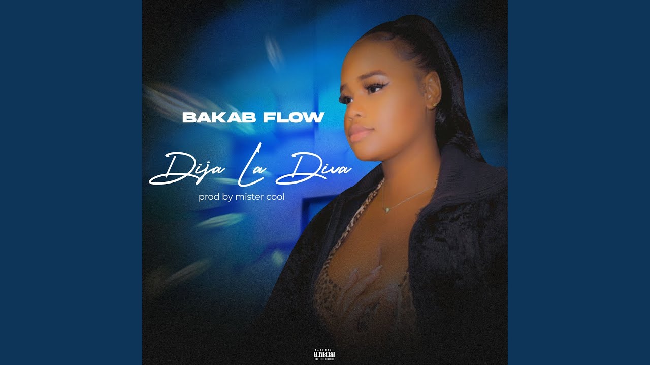 Dija la diva - Bakab Flow - YouTube