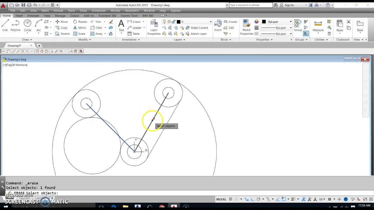 Positioning Spacer - YouTube