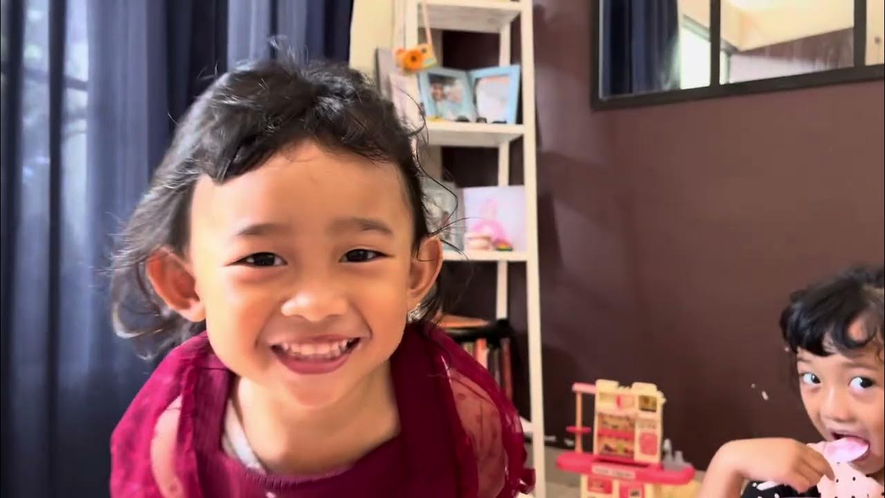 MOMOYO SATU EMBER - YouTube