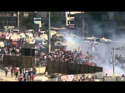 Istanbul makes case for 2020 Olympics