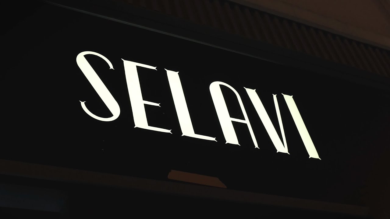 Selavi Movie - Company Party - YouTube