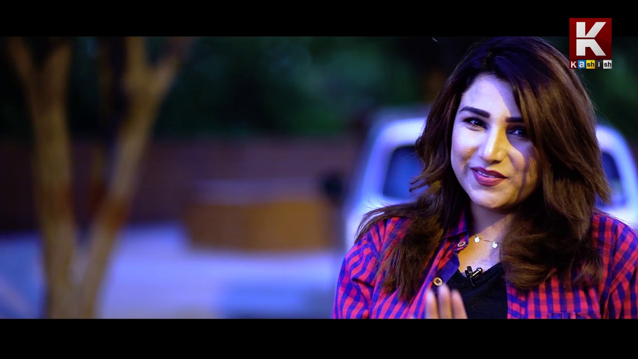 Sehrish Bhutto (Teaser - 02 ) Coming Soon ON KASHISH TV - YouTube