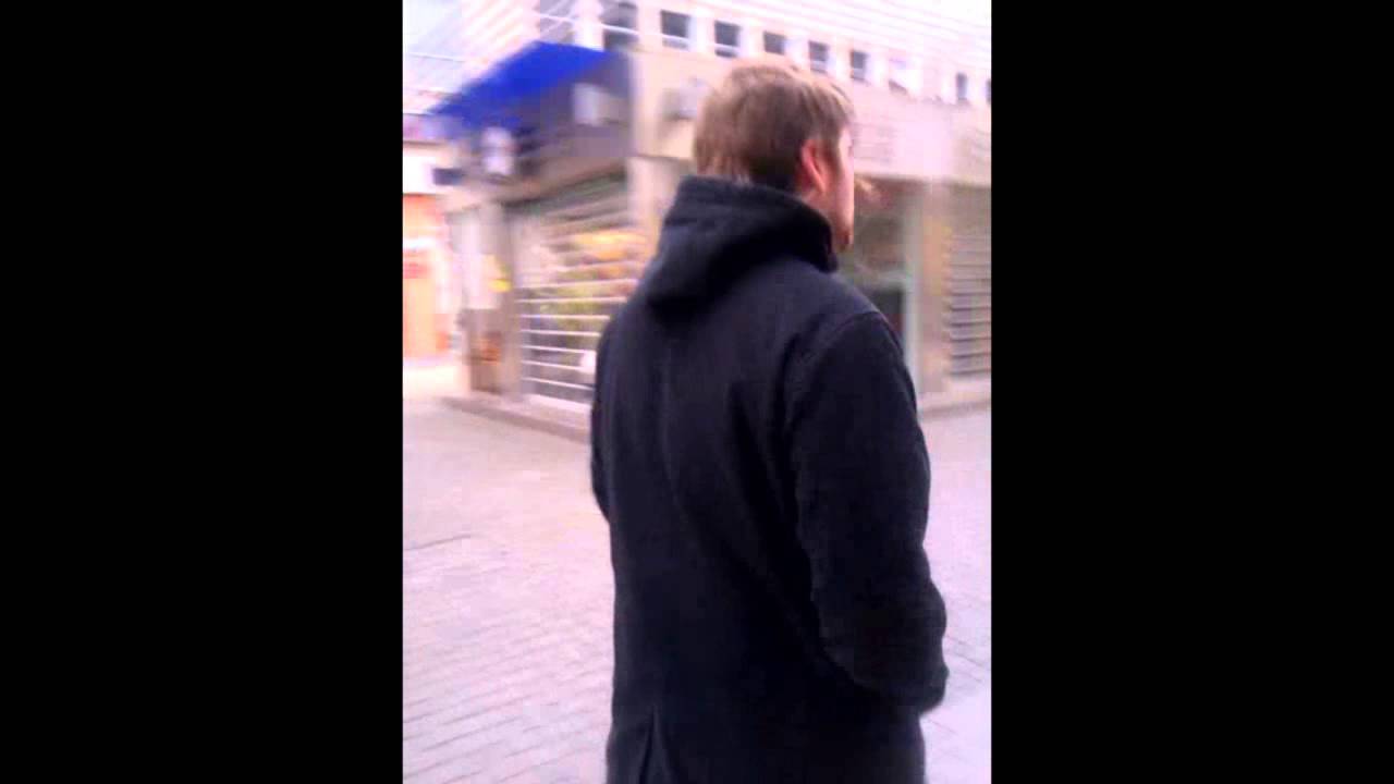 Interactive Media - Code Four Testing - YouTube