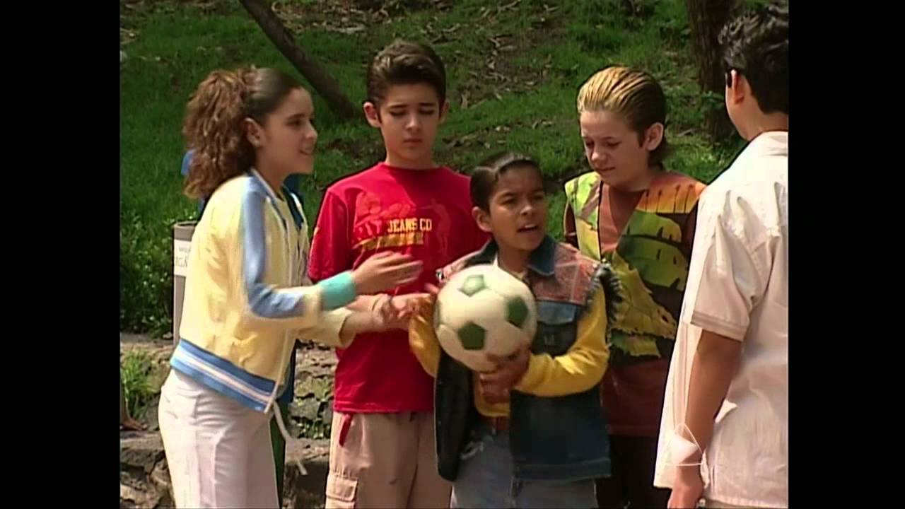 Misión SOS - La Cascarita - YouTube