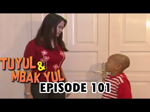 Tuyul Dan Mbak Yul Episode 101 Perempuan Ngidam - YouTube