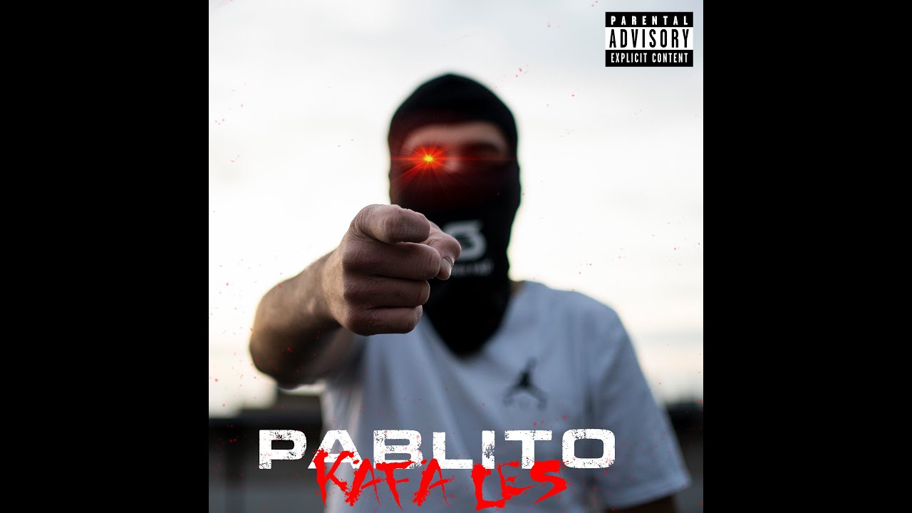 Pablito - Kafa les (Offizielles Musikvideo) prod.jackbarsley1 - YouTube