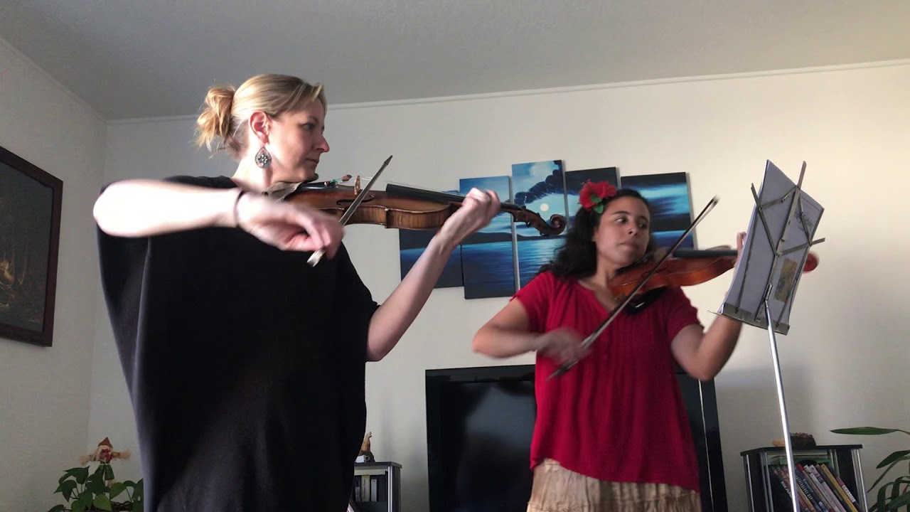Jessica and Heather's Happy Birthday Wish! - YouTube