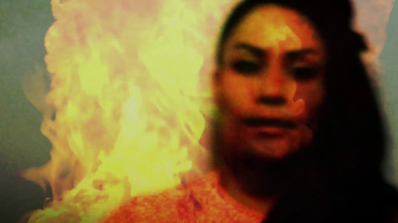 Andréa x Gemstar x DJ BnE - Let It Burn - YouTube