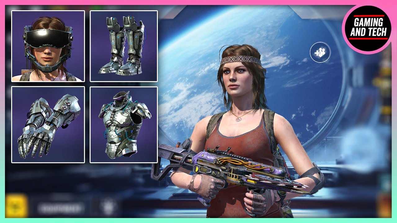 THE BEST ARMORS in GAME!! | Modern Strike Online - YouTube