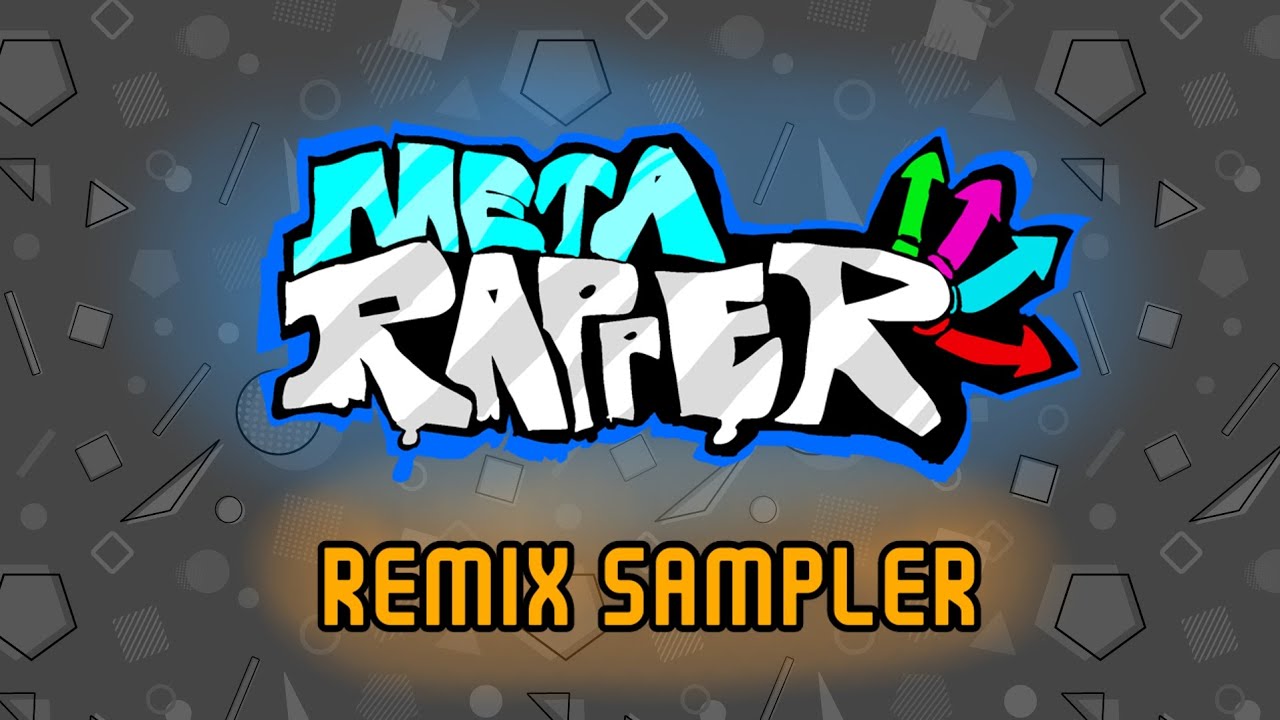 Cocoa (Tari Mix) by BlueHair0 and Kagi | META RAPPER: Remix Sampler OST ...