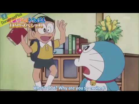 #Doraemon. Doraemon eng sub - YouTube