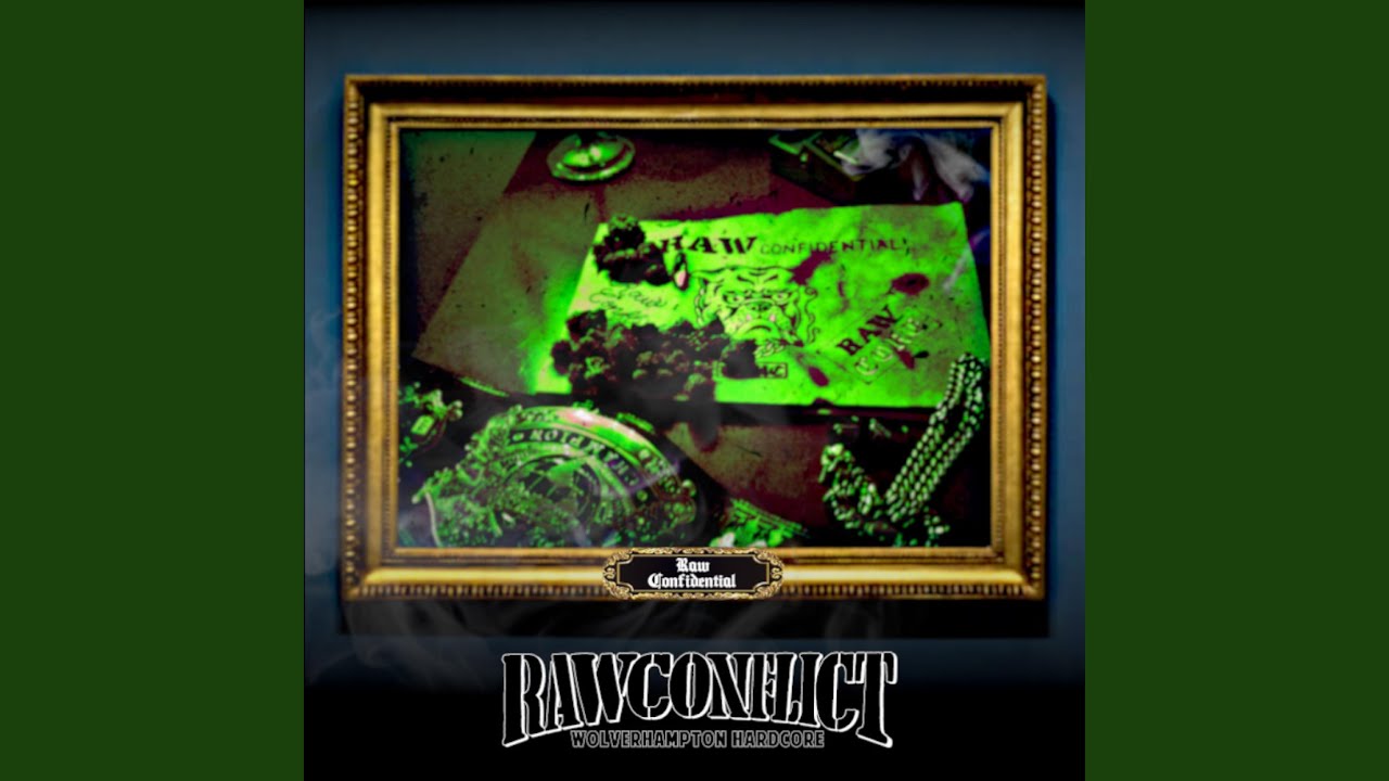 Bastardy (feat. Ironed Out) - YouTube