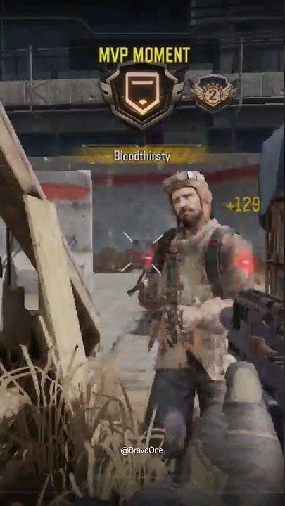 QUICK FIRE MVP MOMENT Call of Duty Mobile #callofduty #callofdutyhighlights #warzone #CODM # ...