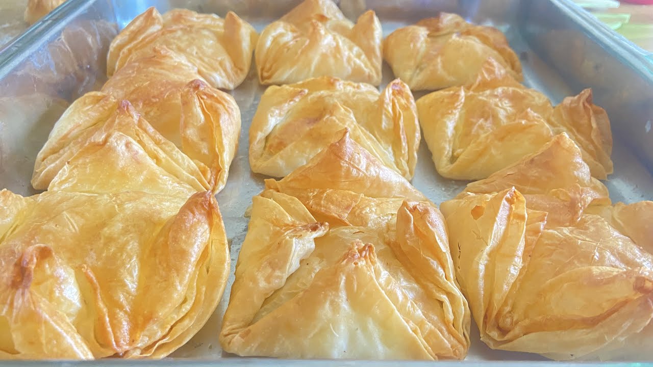 Aligjin per festen e fiter bajramit embelsira tradicionale Receta me e ...