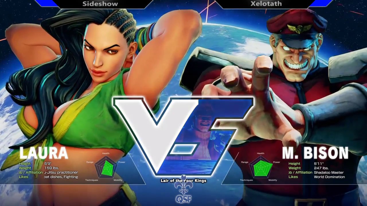 Sideshow vs Xelotath (Ligue de la Bourgeoisie Saison 1) - YouTube