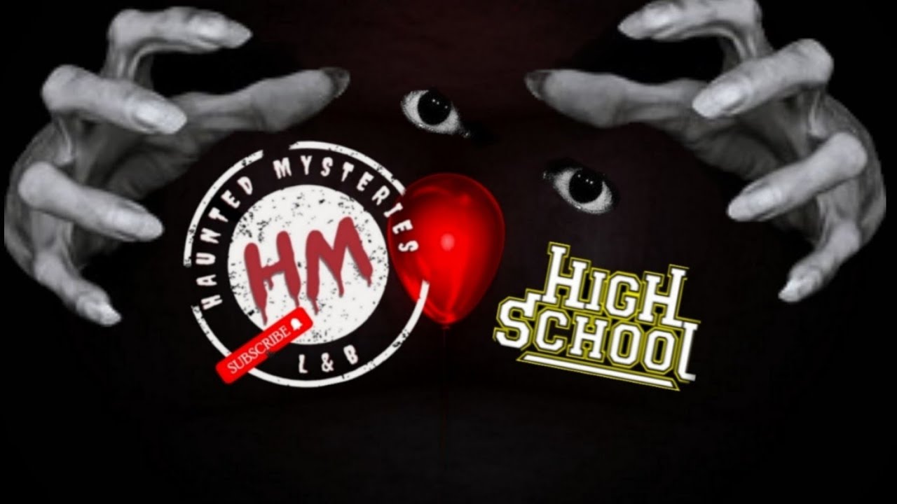 Red balloon ghost #ghost #ghoststories #ghosts #paranormal - YouTube