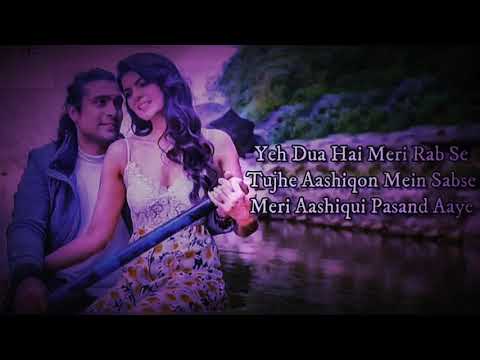 Yeh Dua Hai Meri Reb Se // New WhatsApp Status Video //Call Tone